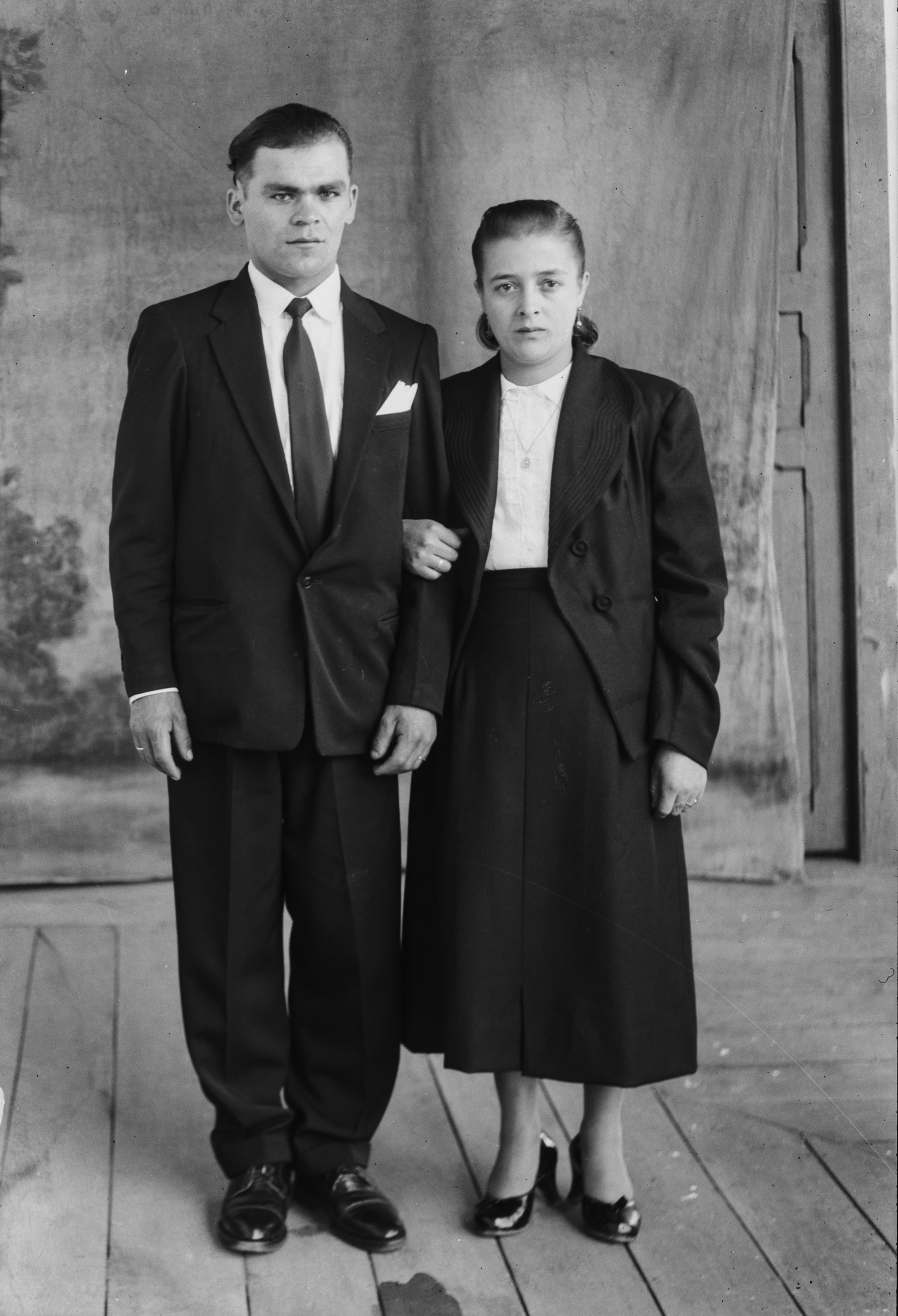 Matrimonios - 465