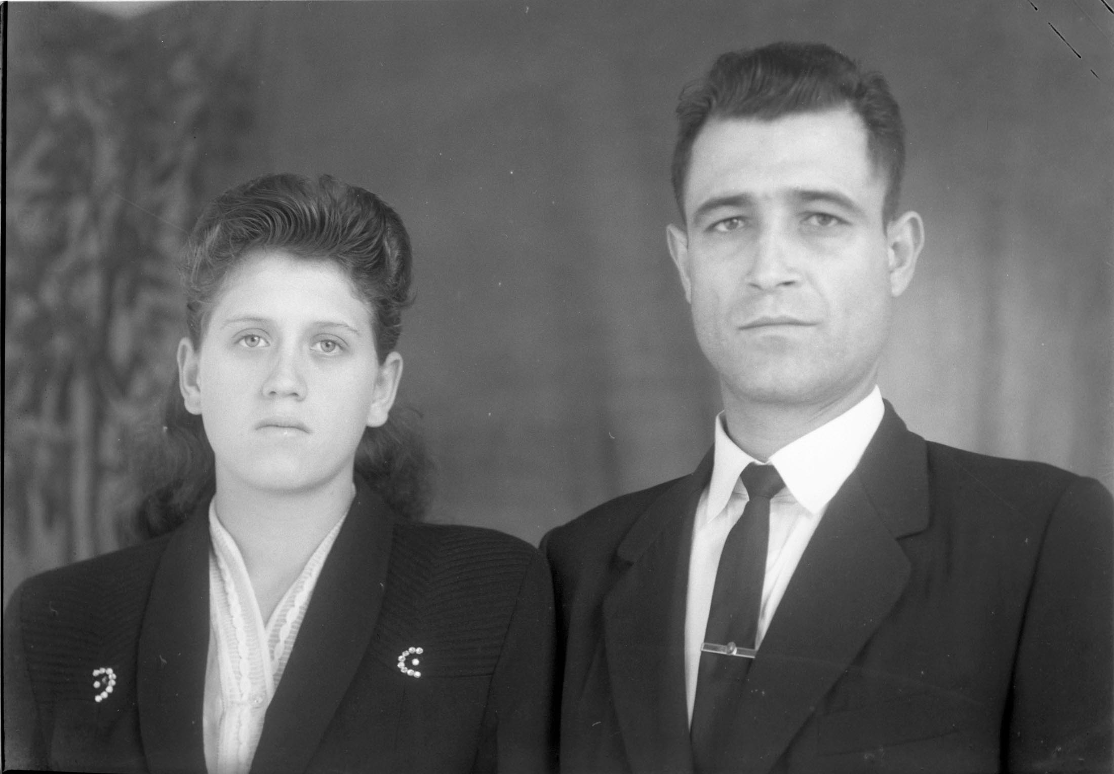 MATRIMONIO 246