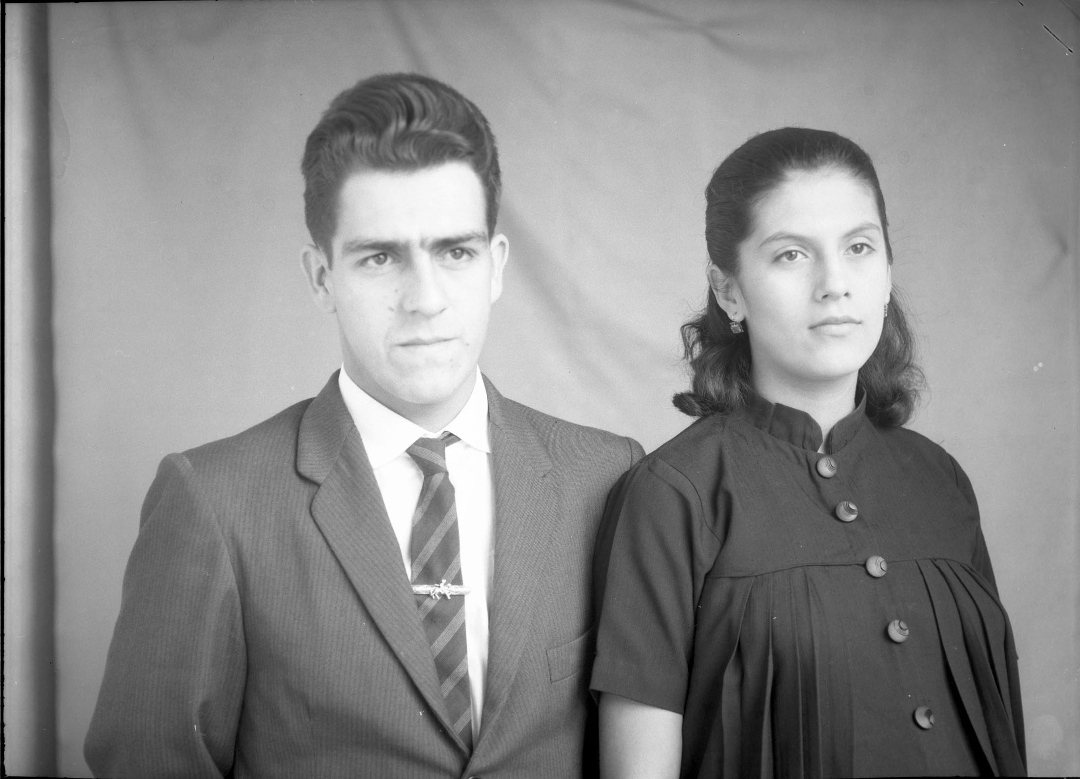 MATRIMONIO 250